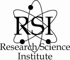 Research Science Institute