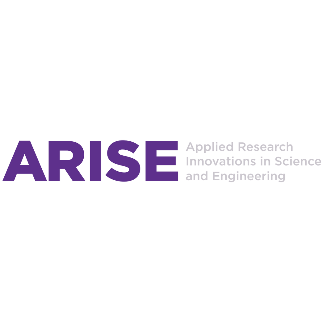 Applied Research Innovations in Science and Engineering (ARISE)